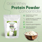 premium whey protein concentrate