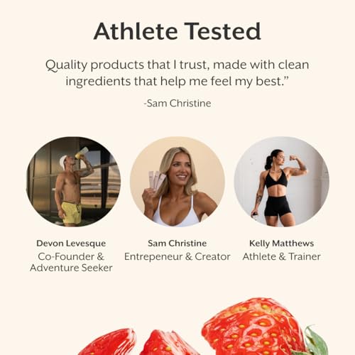 premium whey protein for athletes