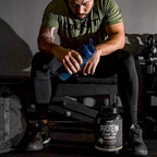 premium whey protein for athletes