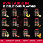 premium whey protein for athletes
