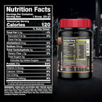 premium whey protein for athletes