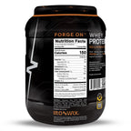 premium whey protein for athletes