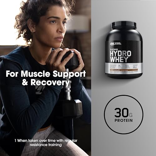 premium whey protein for athletes