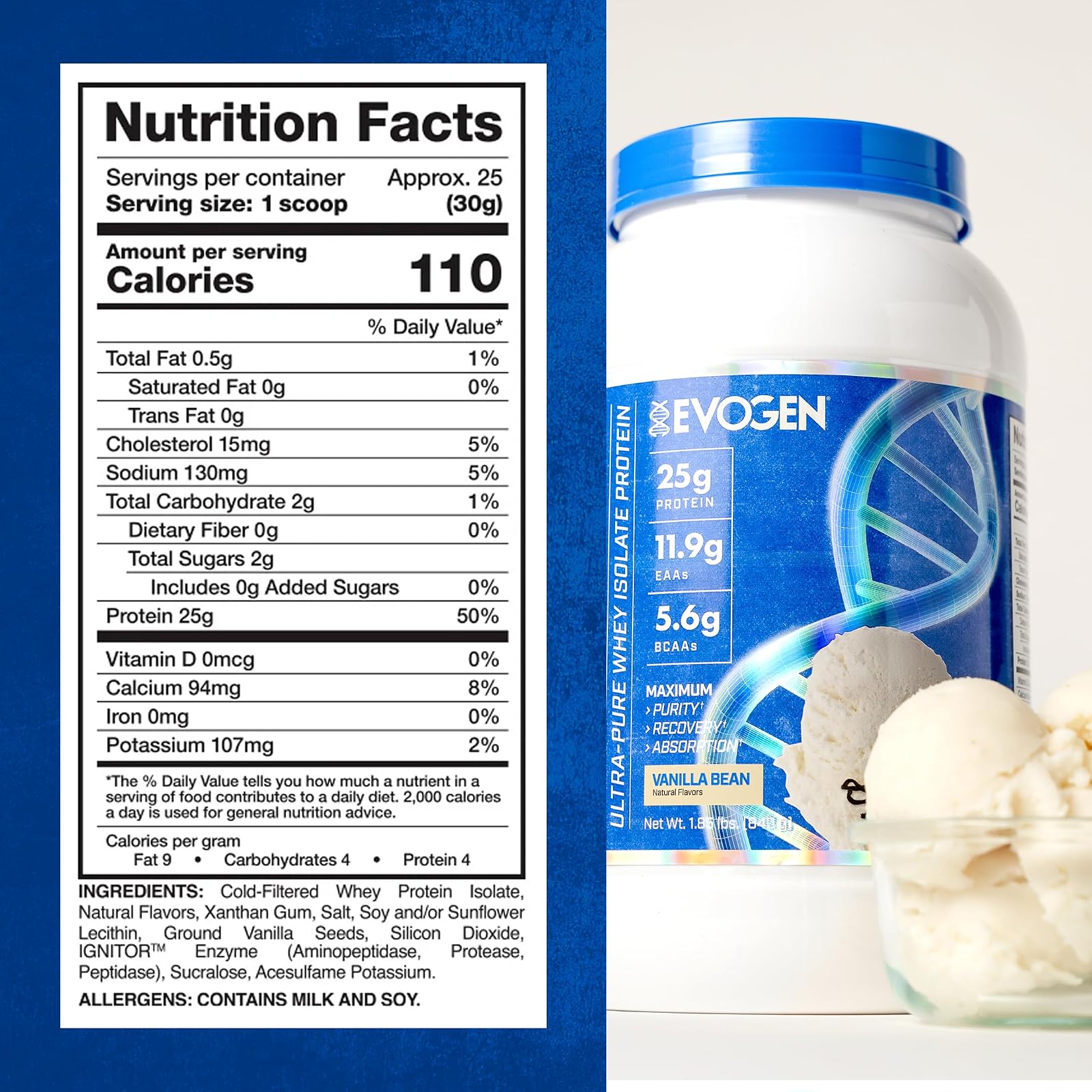 premium whey protein for athletes