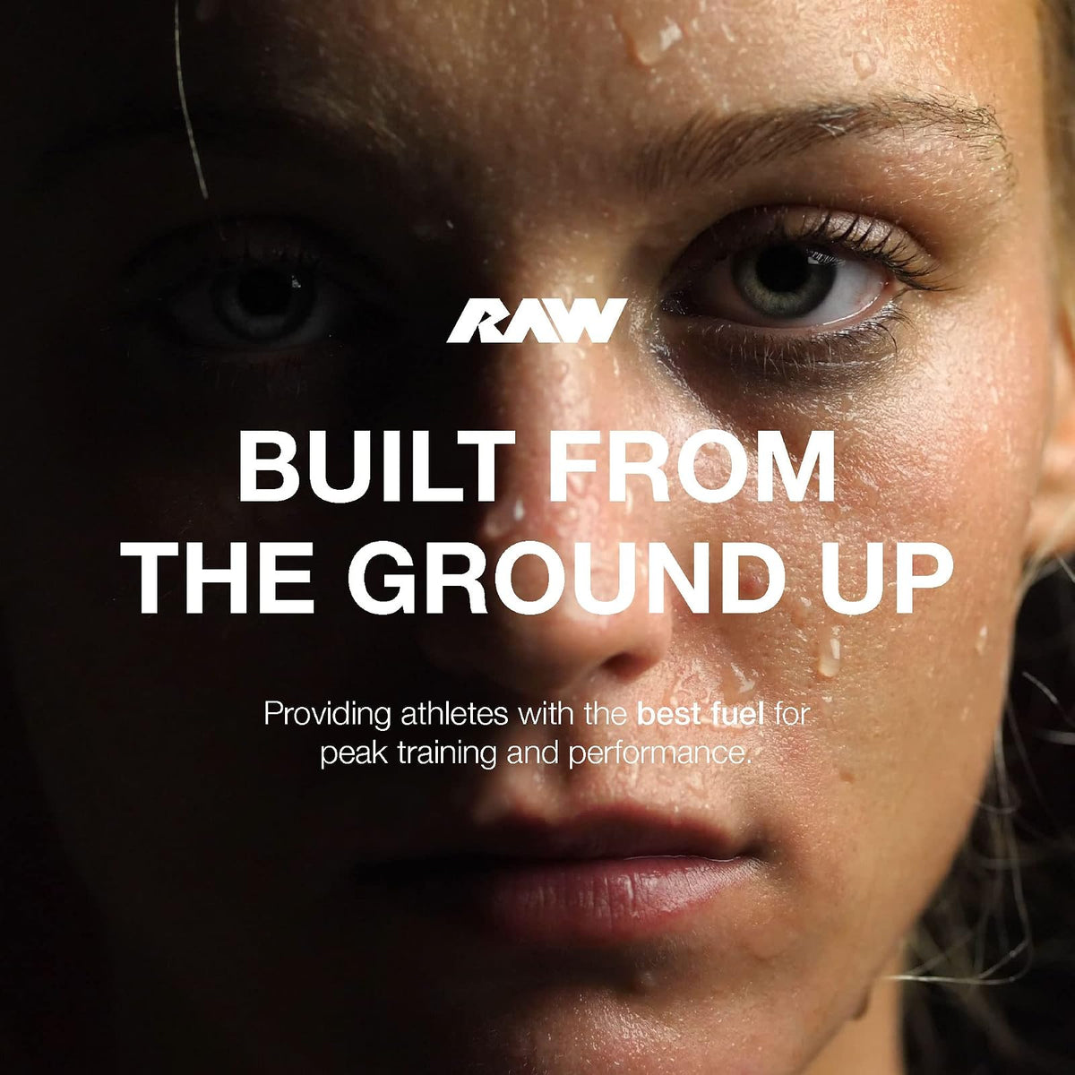 premium whey protein for athletes