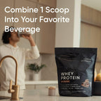 premium whey protein for athletes
