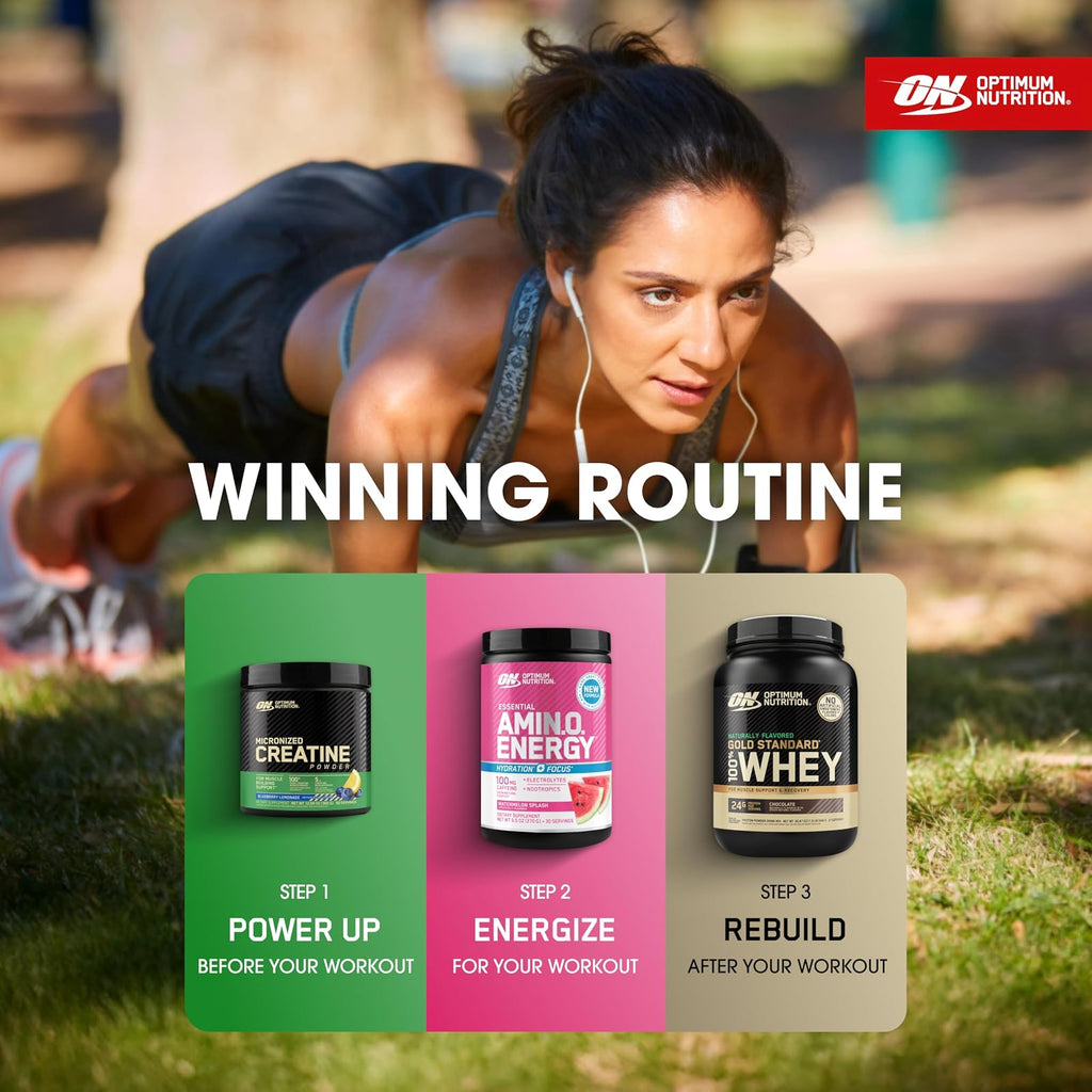premium whey protein for athletes
