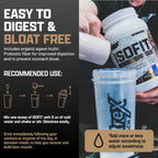 premium whey protein for athletes