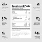 premium whey protein for athletes