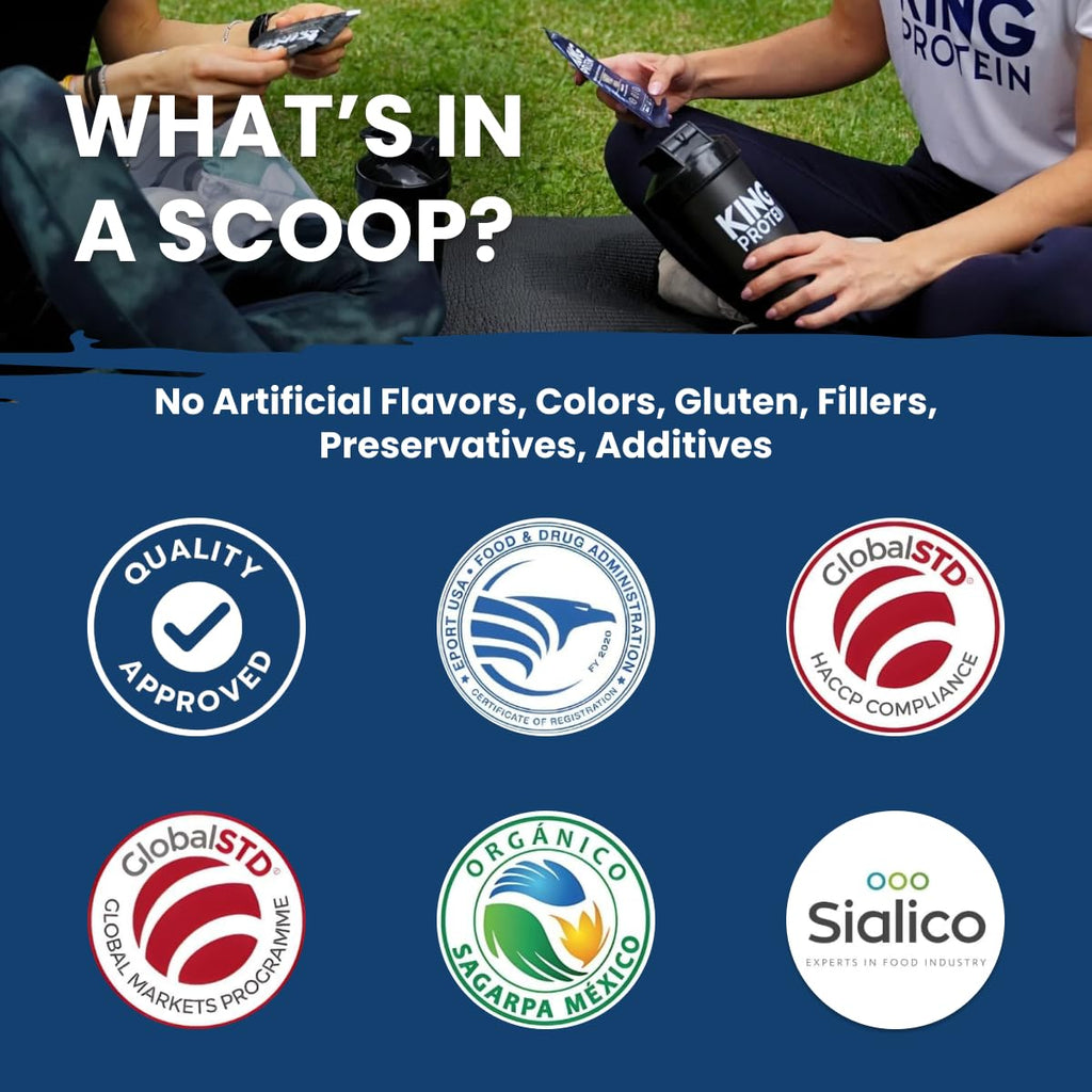 premium whey protein for athletes