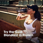 premium whey protein for athletes