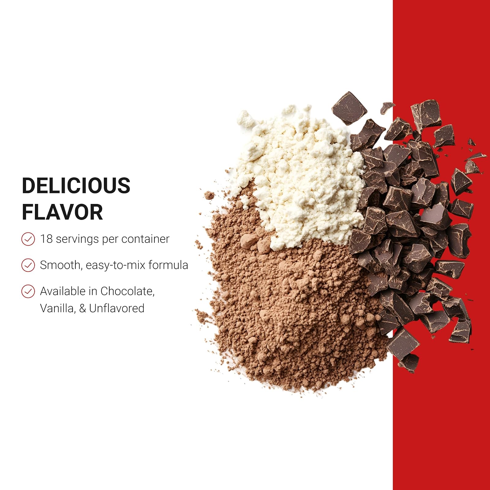 premium whey protein for athletes