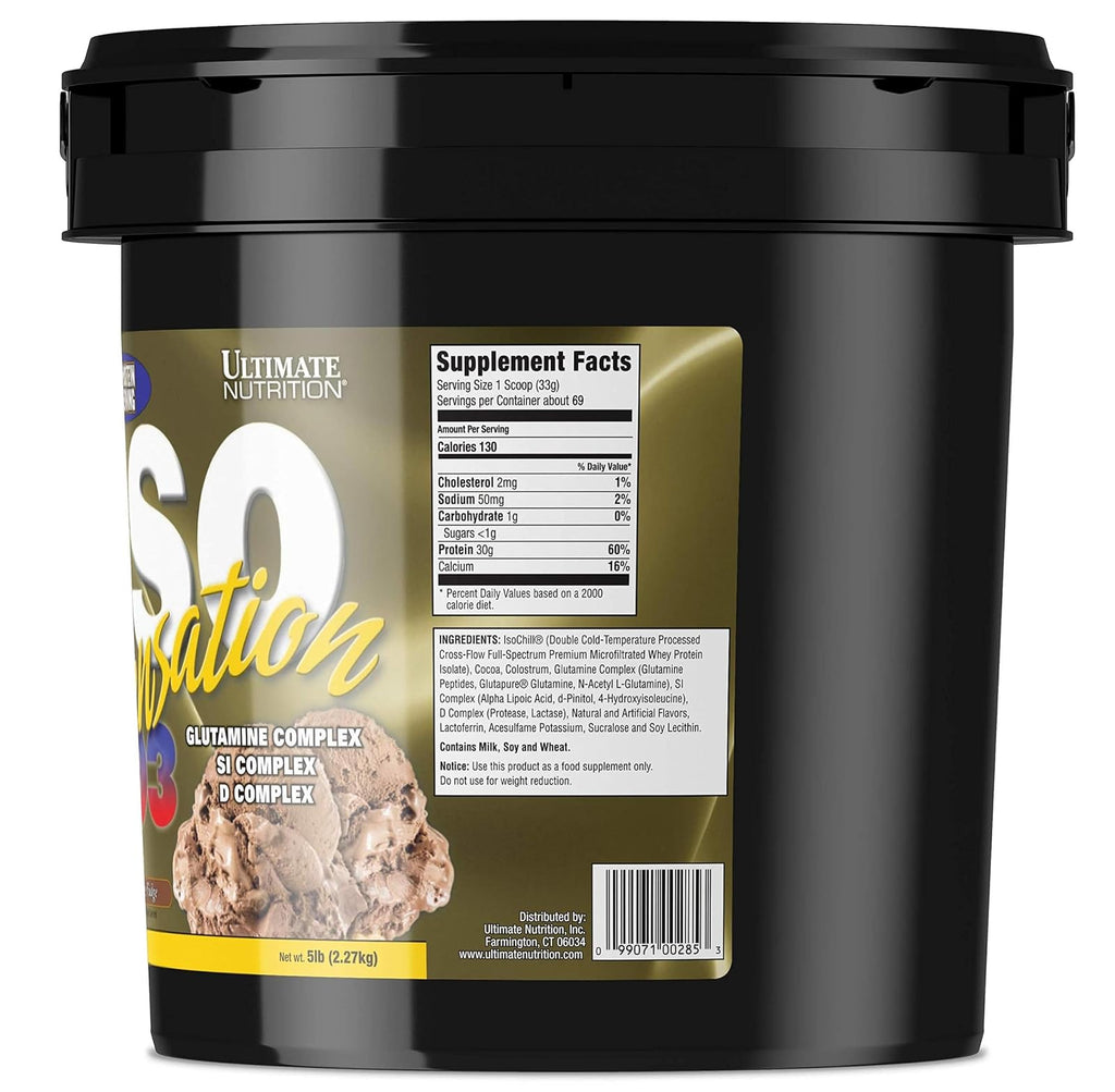 premium whey protein for athletes