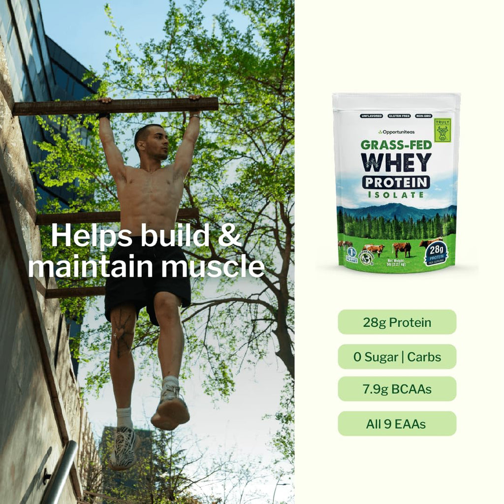 premium whey protein for athletes