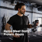 premium whey protein for athletes