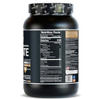 premium whey protein for athletes