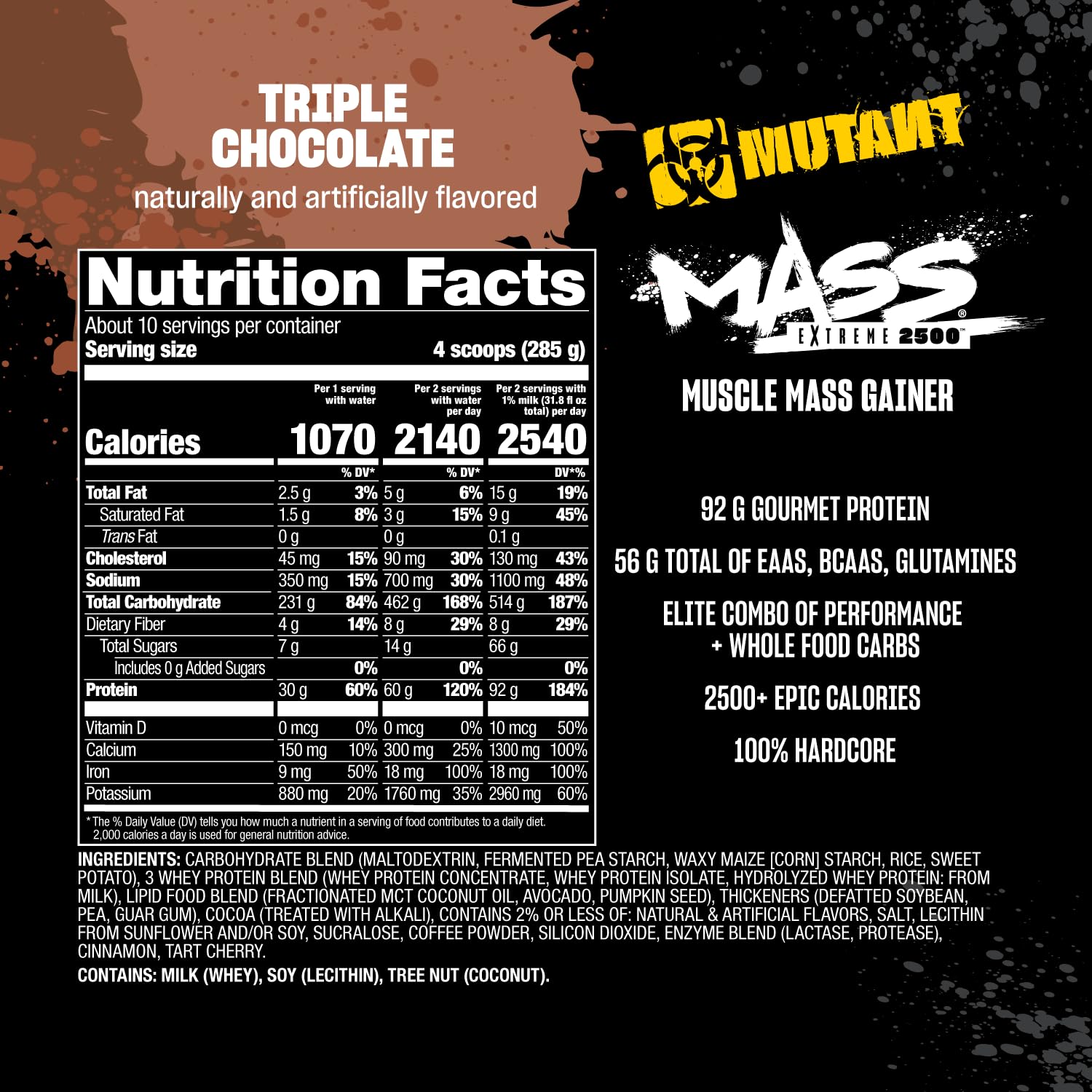 premium whey protein for athletes