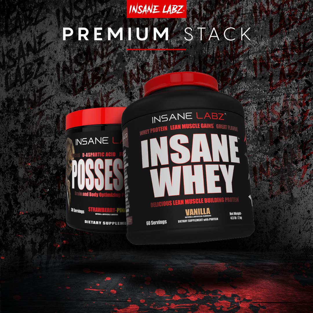 premium whey protein for athletes