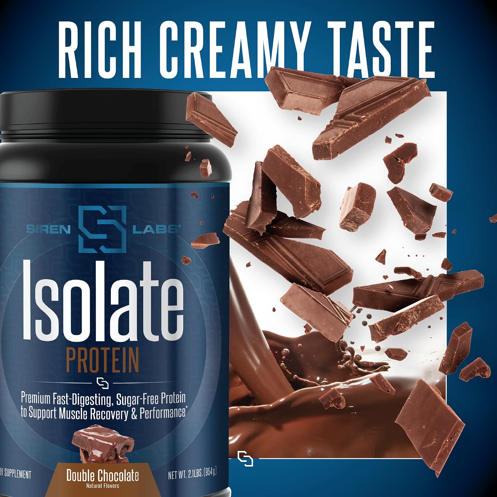 premium whey protein for athletes