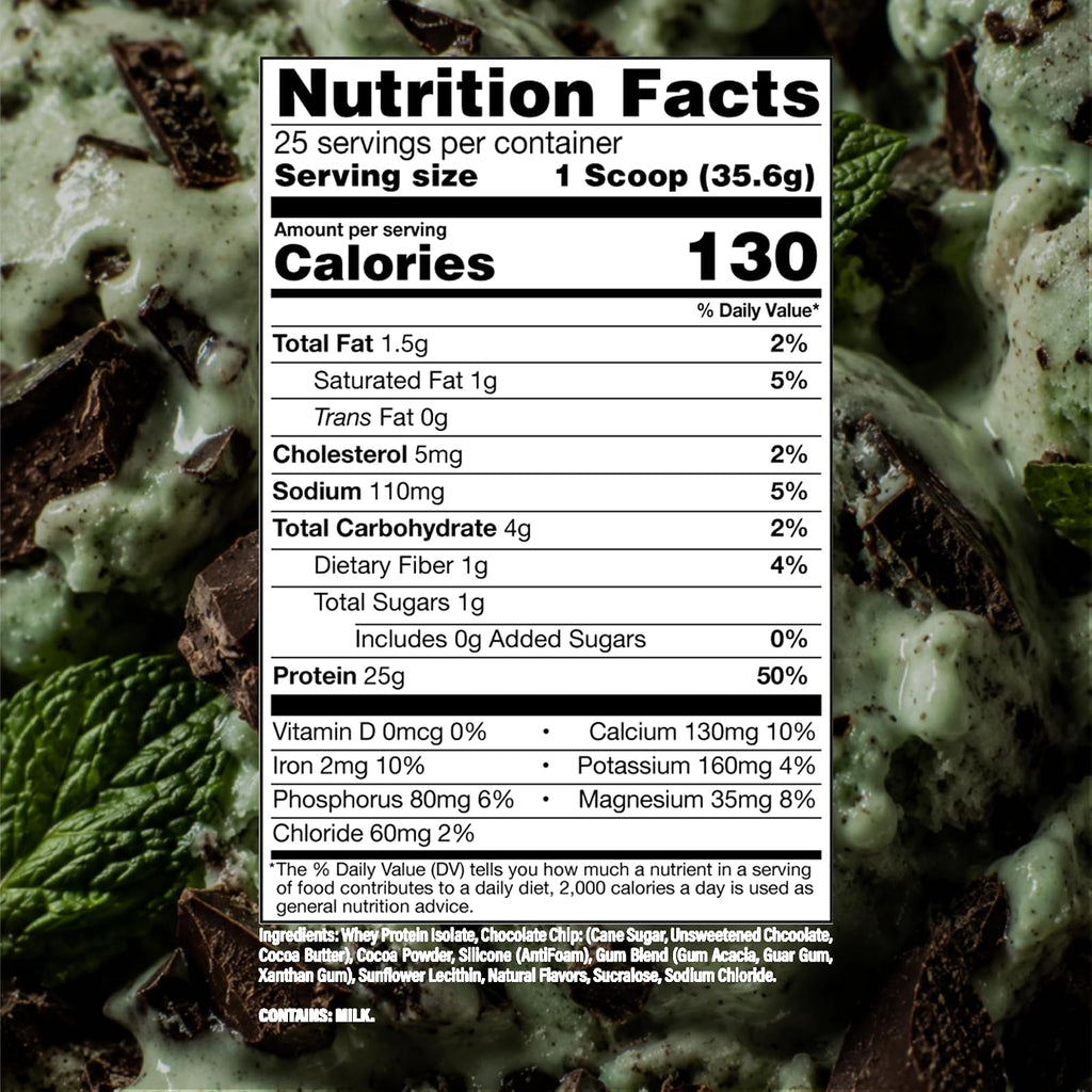 premium whey protein for athletes