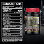premium whey protein for athletes