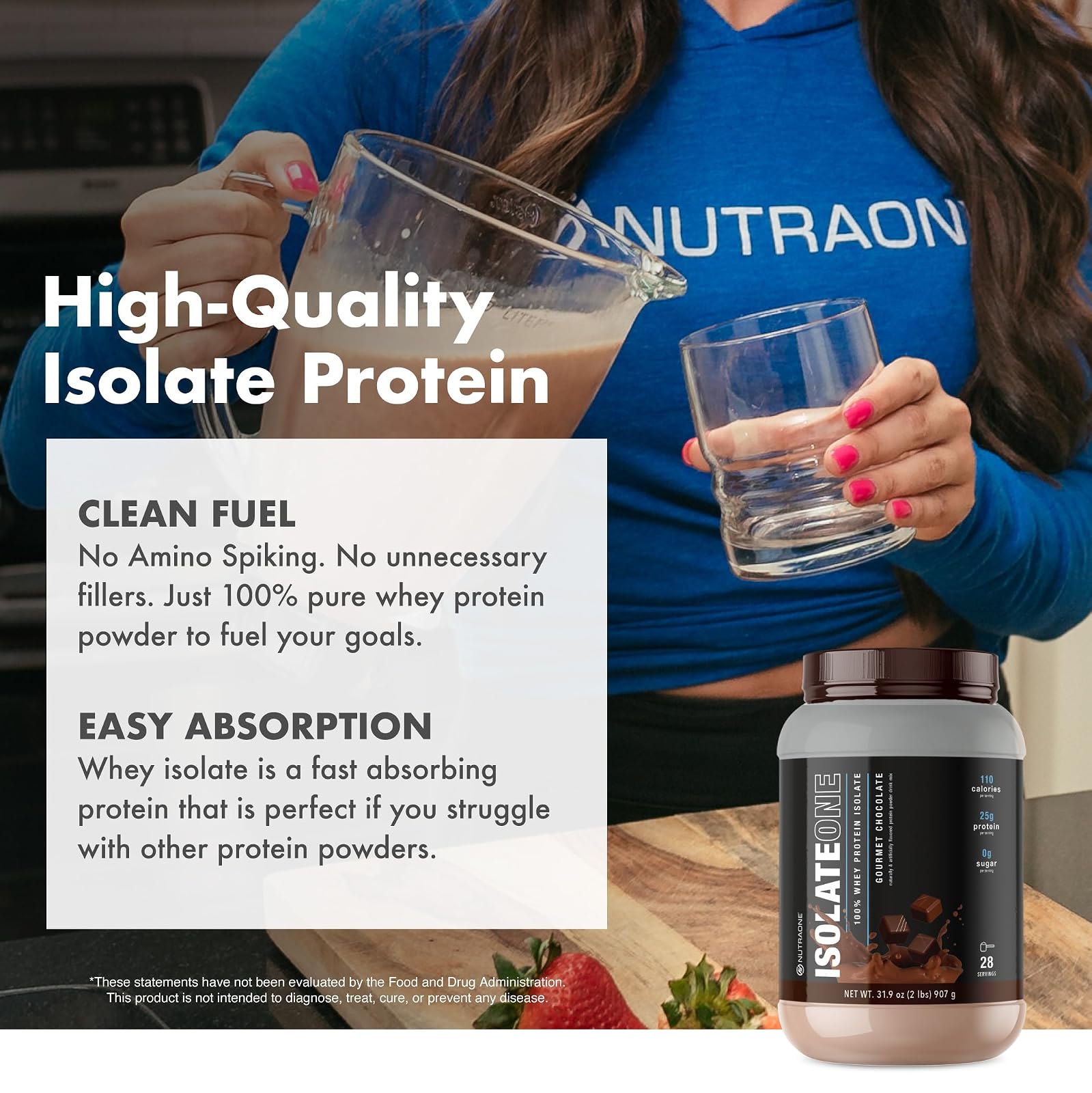 premium whey protein for athletes