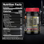 premium whey protein for athletes