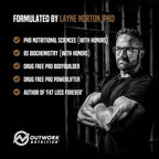 premium whey protein for athletes