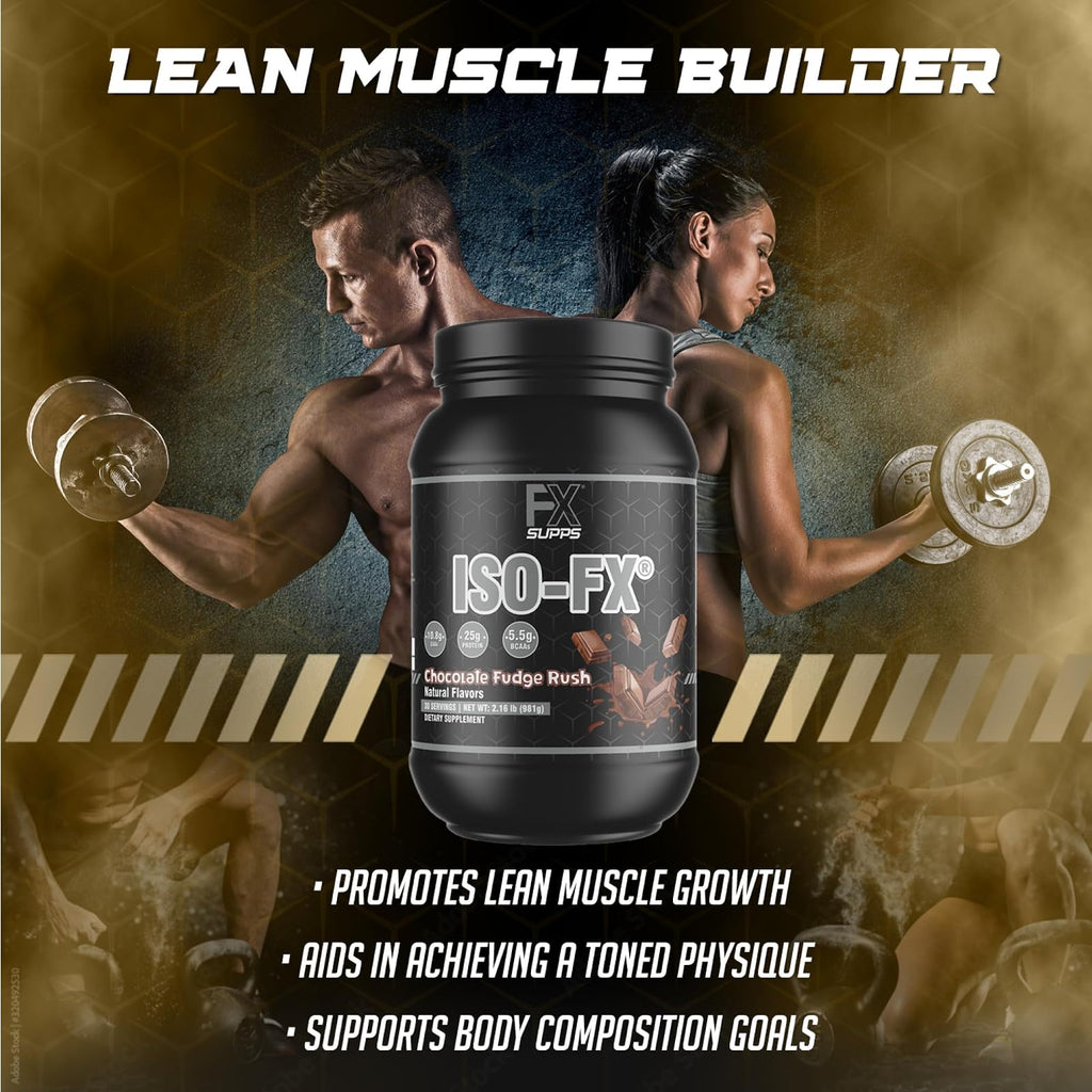 premium whey protein for athletes