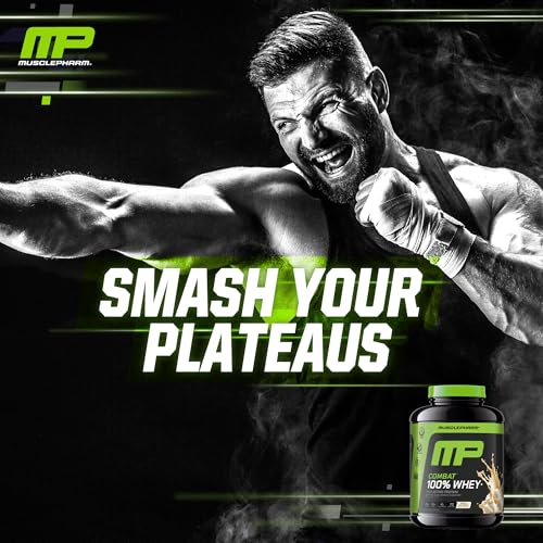 premium whey protein for athletes