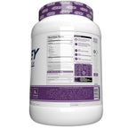 premium whey protein for athletes