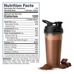 premium whey protein for daily nutrition