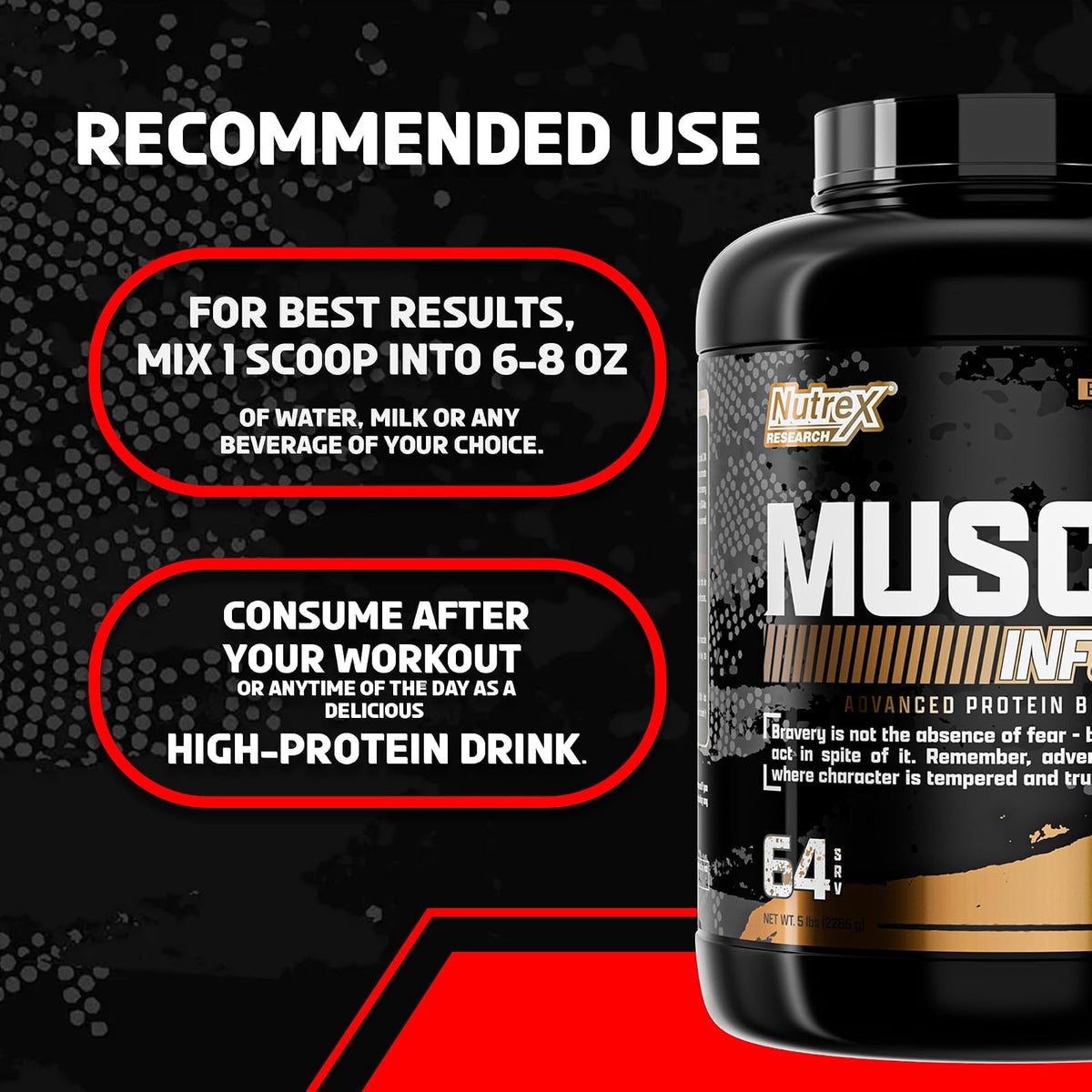 premium whey protein for daily nutrition