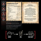 premium whey protein for daily nutrition