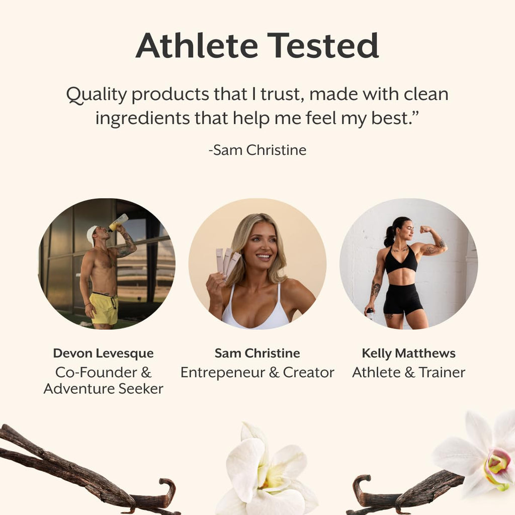 premium whey protein for daily nutrition