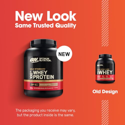 premium whey protein for daily protein intake