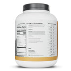 premium whey protein for fitness enthusiasts
