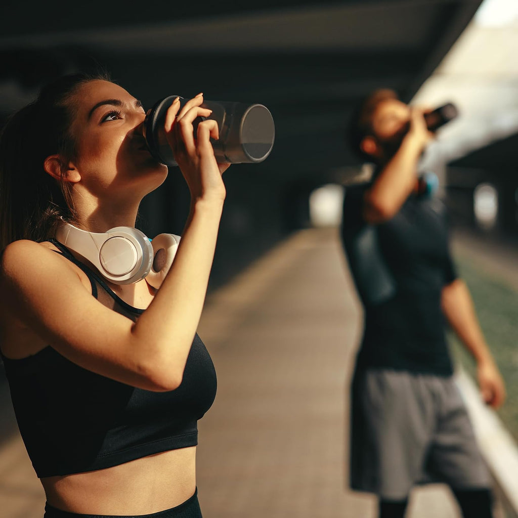 premium whey protein for fitness enthusiasts