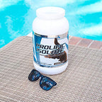 premium whey protein for fitness enthusiasts