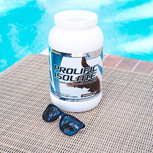 premium whey protein for fitness enthusiasts