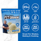 premium whey protein for fitness enthusiasts