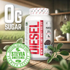 premium whey protein for fitness enthusiasts