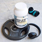 premium whey protein for fitness enthusiasts