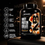 premium whey protein for fitness enthusiasts