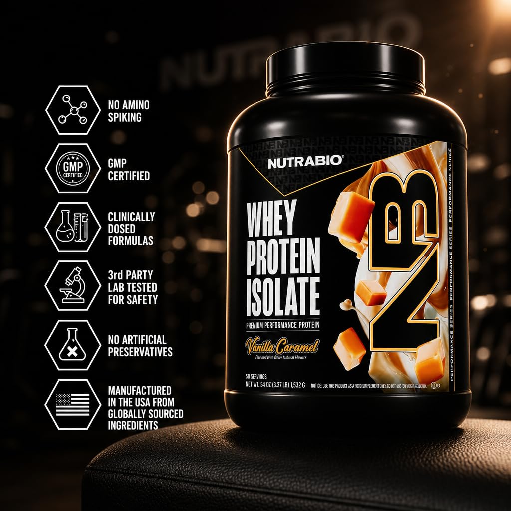 premium whey protein for fitness enthusiasts