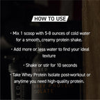 premium whey protein for fitness goals