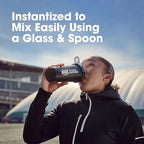 premium whey protein for fitness