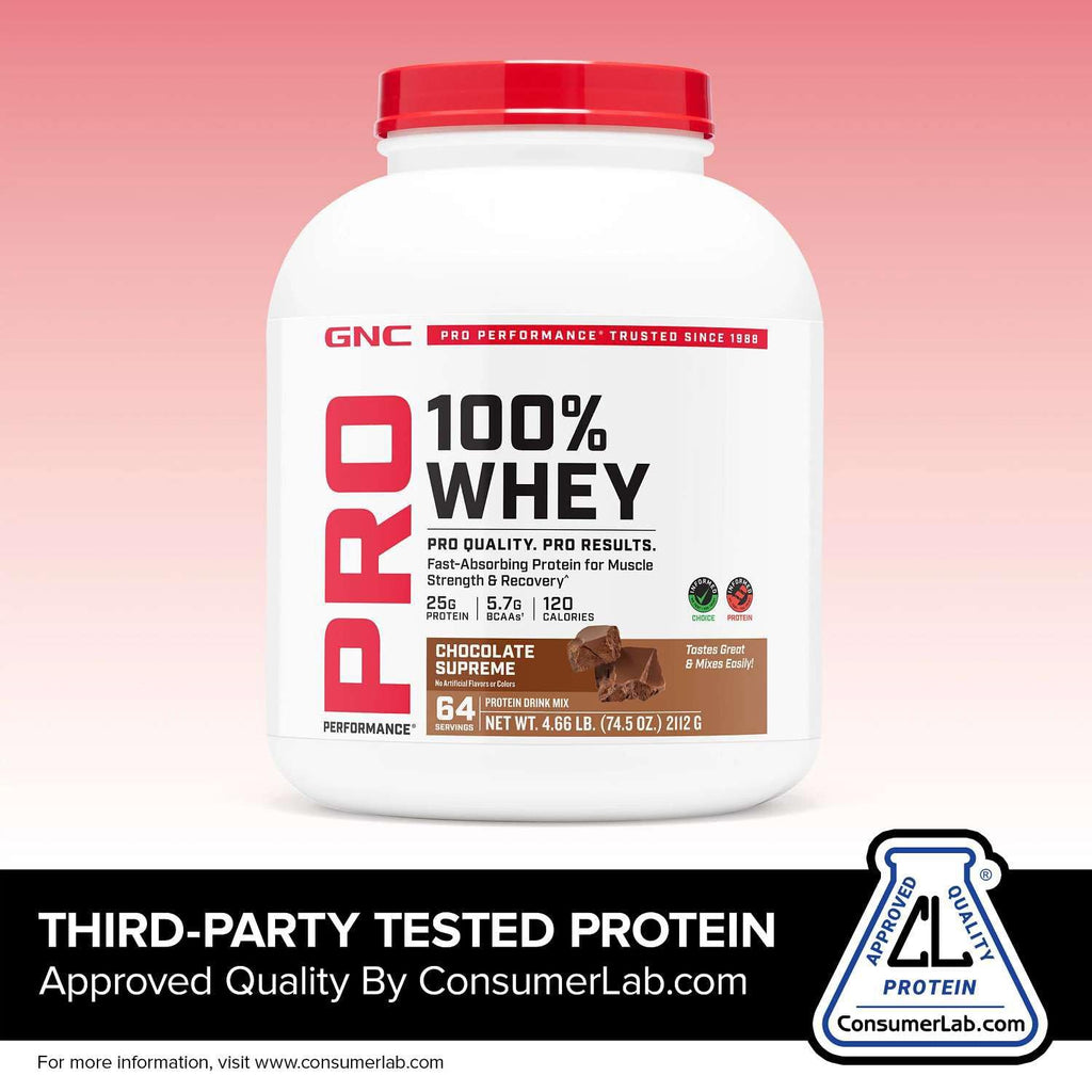 premium whey protein for fitness