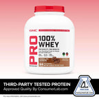 premium whey protein for fitness