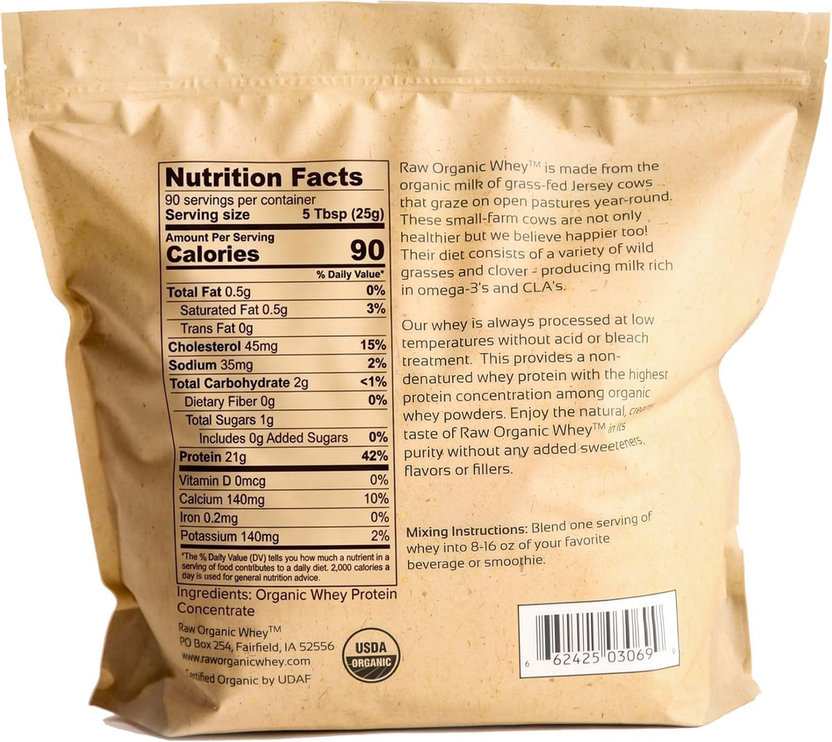 premium whey protein for fitness
